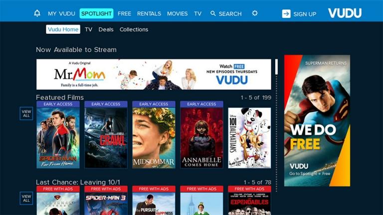 Vudu