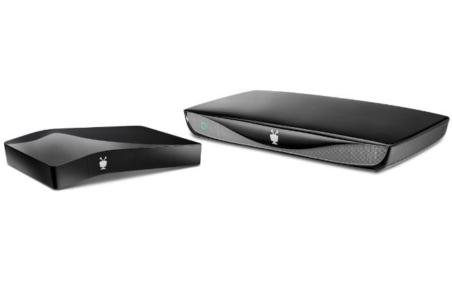 TiVo | Moving TV forward